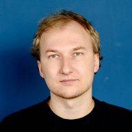 Иконка канала Серебряная пуля — Оберон технологии для всех