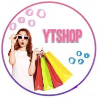 Иконка канала Полезные товары YTShop