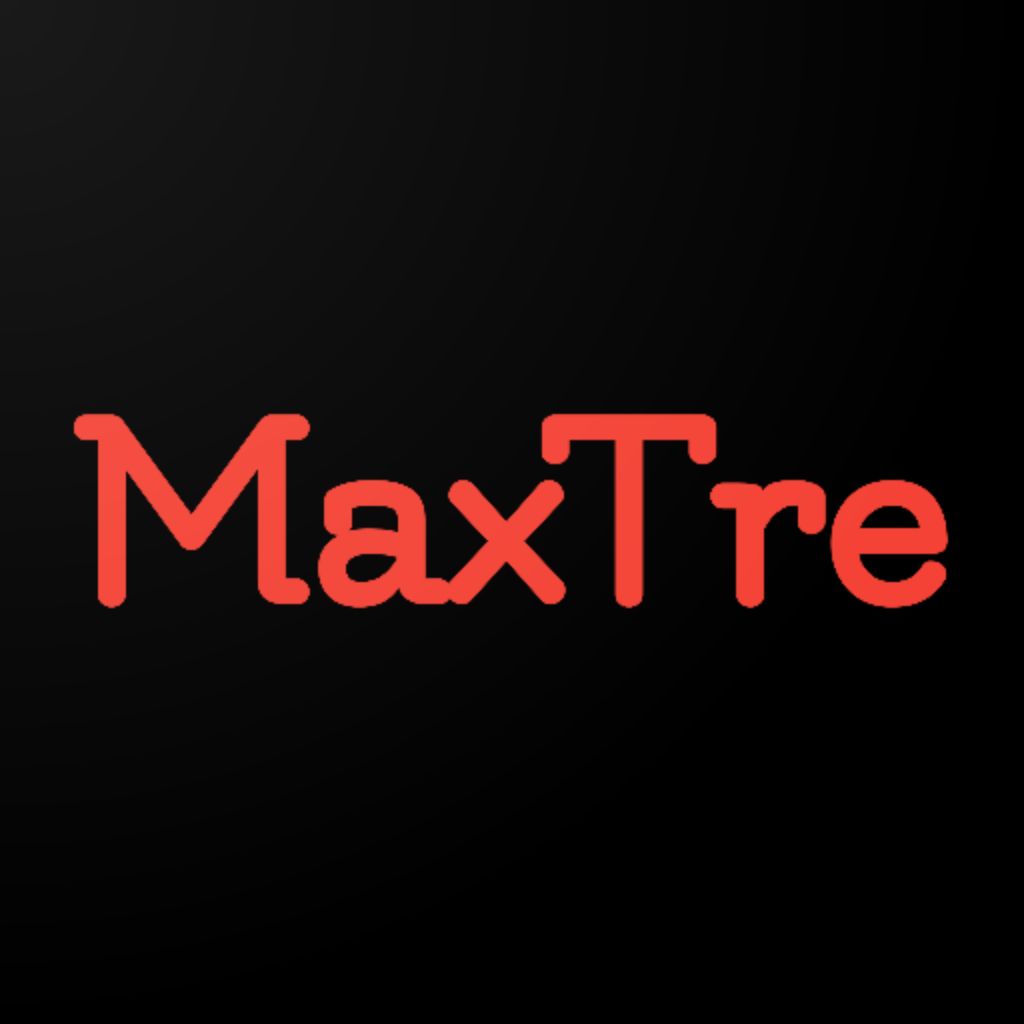 Иконка канала Стрим MaxTre - Все о играх