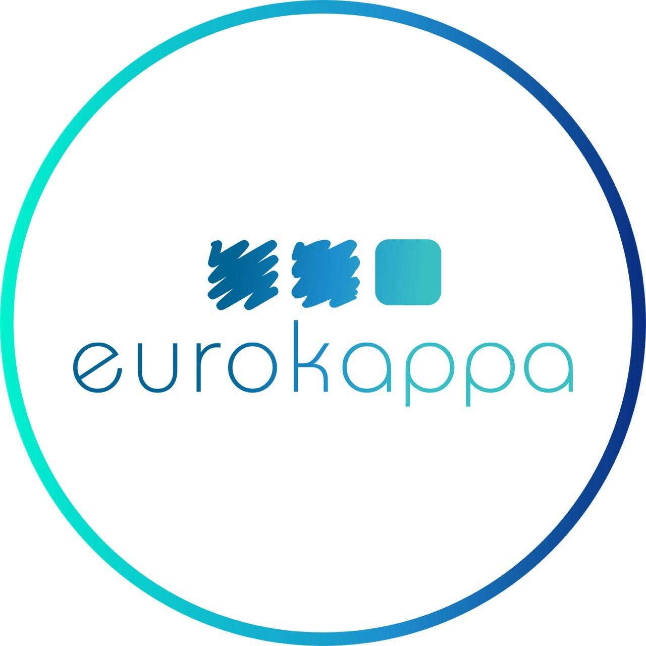 Иконка канала Ортодонтическая компания EUROKAPPA