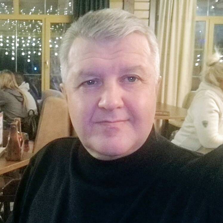 Иконка канала Короткевич Александр