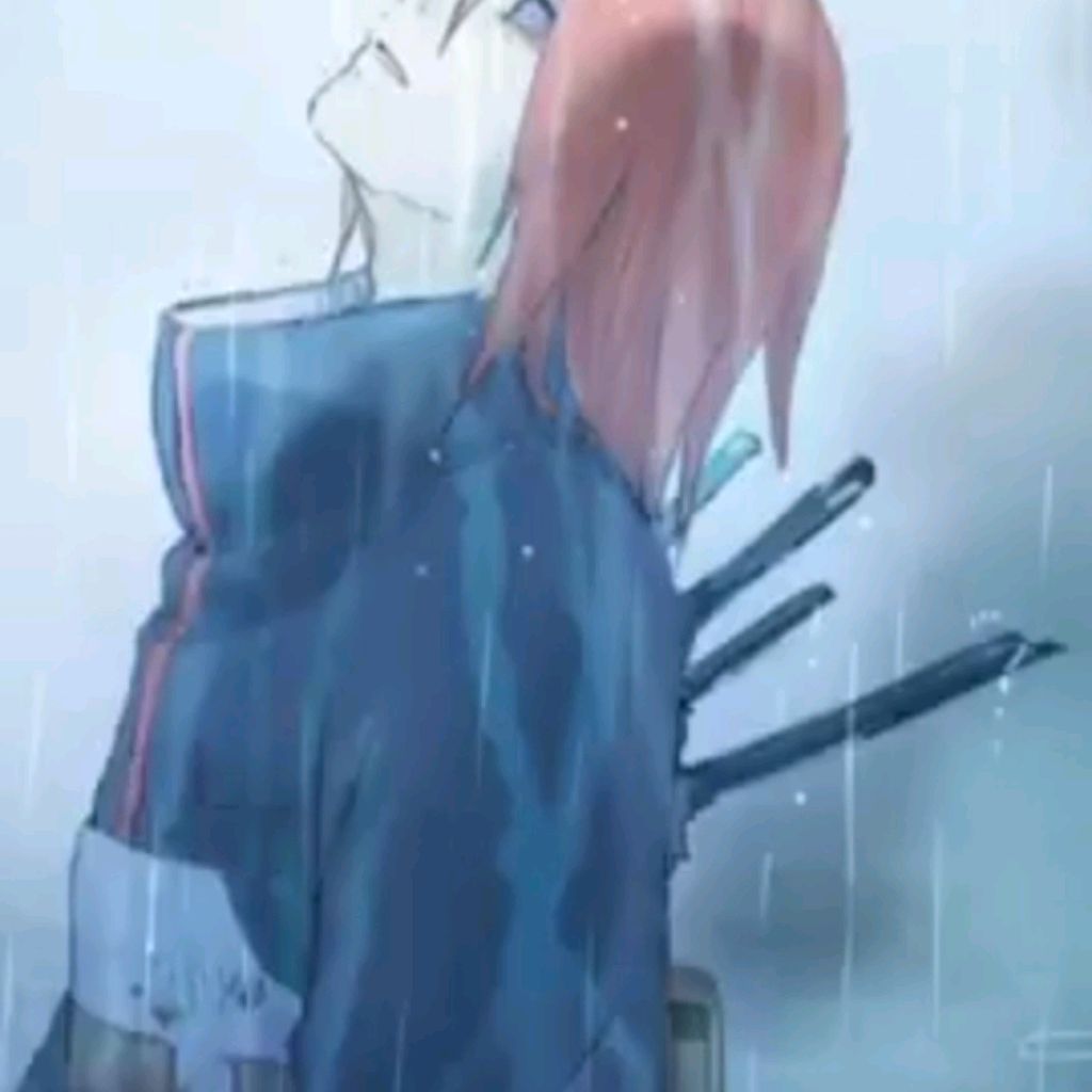 Иконка канала AMV edit