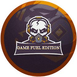 Иконка канала Game Fuel Edition