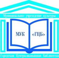 Иконка канала kmslib