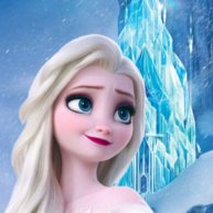 Иконка канала Королева Эльза