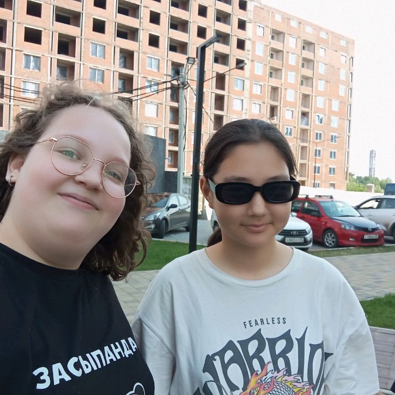 Иконка канала Veronika Animake