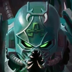 Иконка канала Экспедиция Альфария. Warhammer 40000