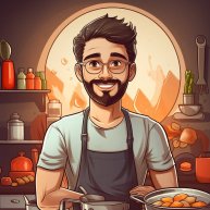 Иконка канала Кулинарный Парень