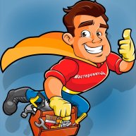 Иконка канала Мастеровитый