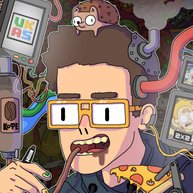 Иконка канала vkas_animation