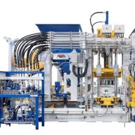 Иконка канала QGM Quangong Machinery CIS