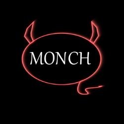 Иконка канала YT_Monch