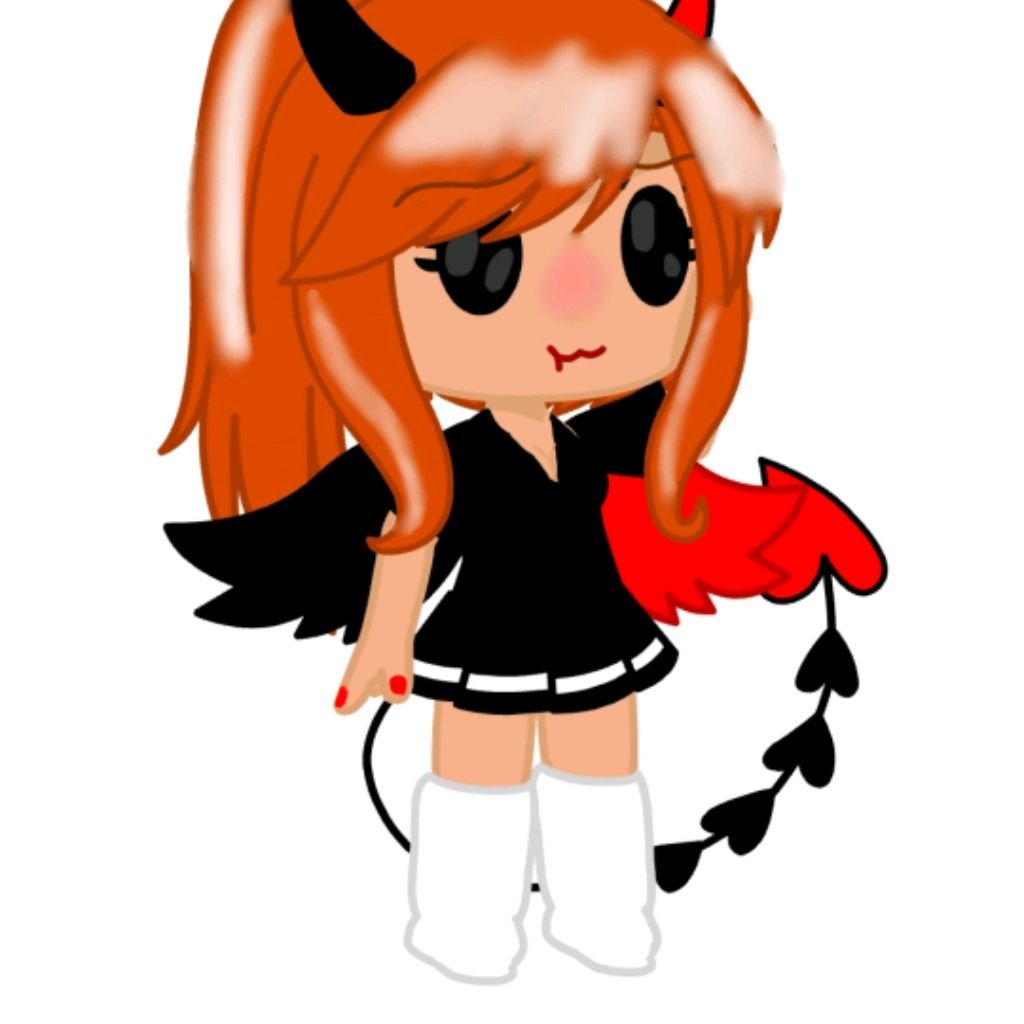 Иконка канала Рыжуля