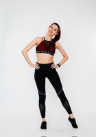 Иконка канала Фитнес тренер Мария