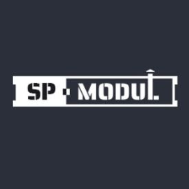 Иконка канала SPmodul модульные дома под ключ в Москве