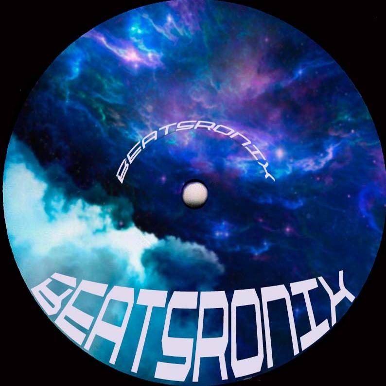 Иконка канала Beatsronix