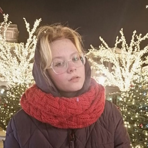 Иконка канала Диаша