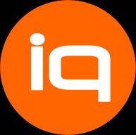 Иконка канала IQ системы