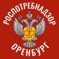 Иконка канала Роспотребнадзор Оренбург