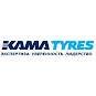 Иконка канала KAMA TYRES