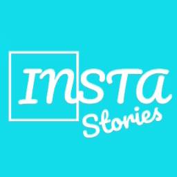 Иконка канала INSTA Stories