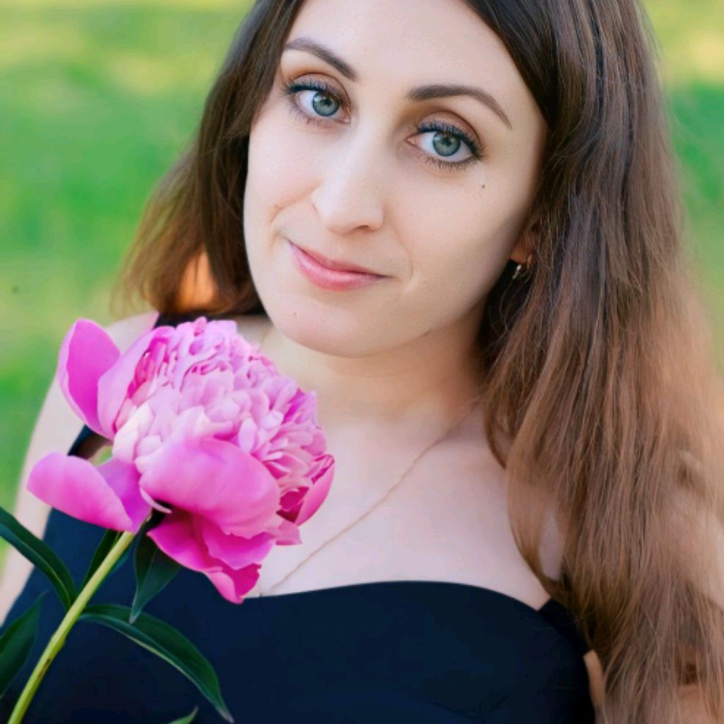 Иконка канала Siberian Wellness. Екатерина Неяскина.