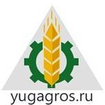Иконка канала ЮгАгроC