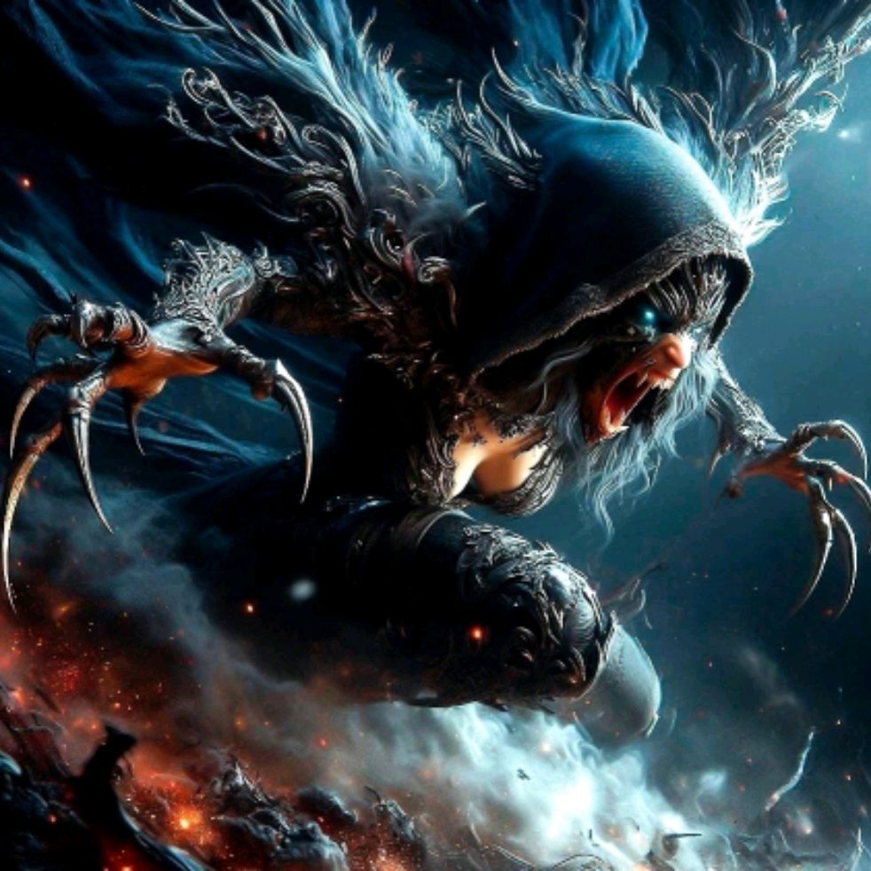 Иконка канала R_A_I_M_N