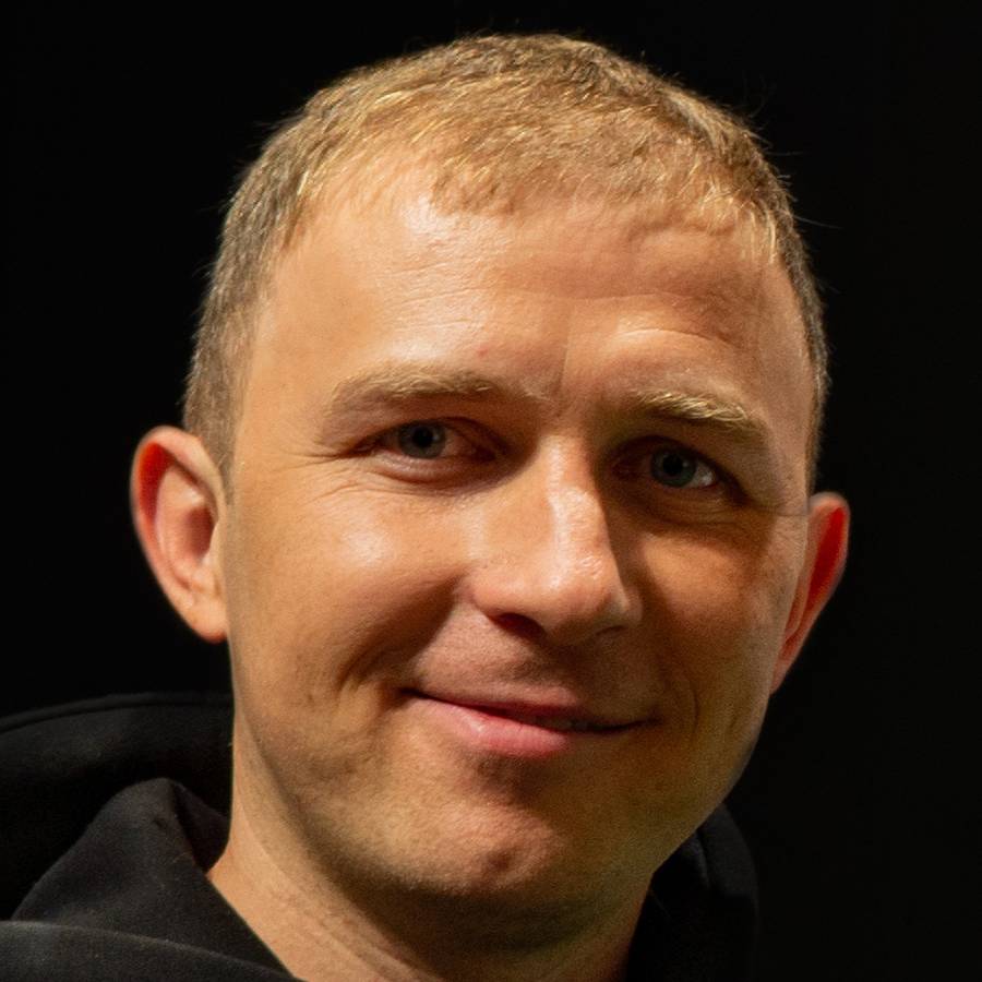 Иконка канала VICTOR PONOMARENKO