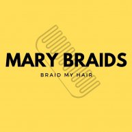 Иконка канала Mary_Braids