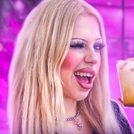 Иконка канала Malina_Isteri4ka