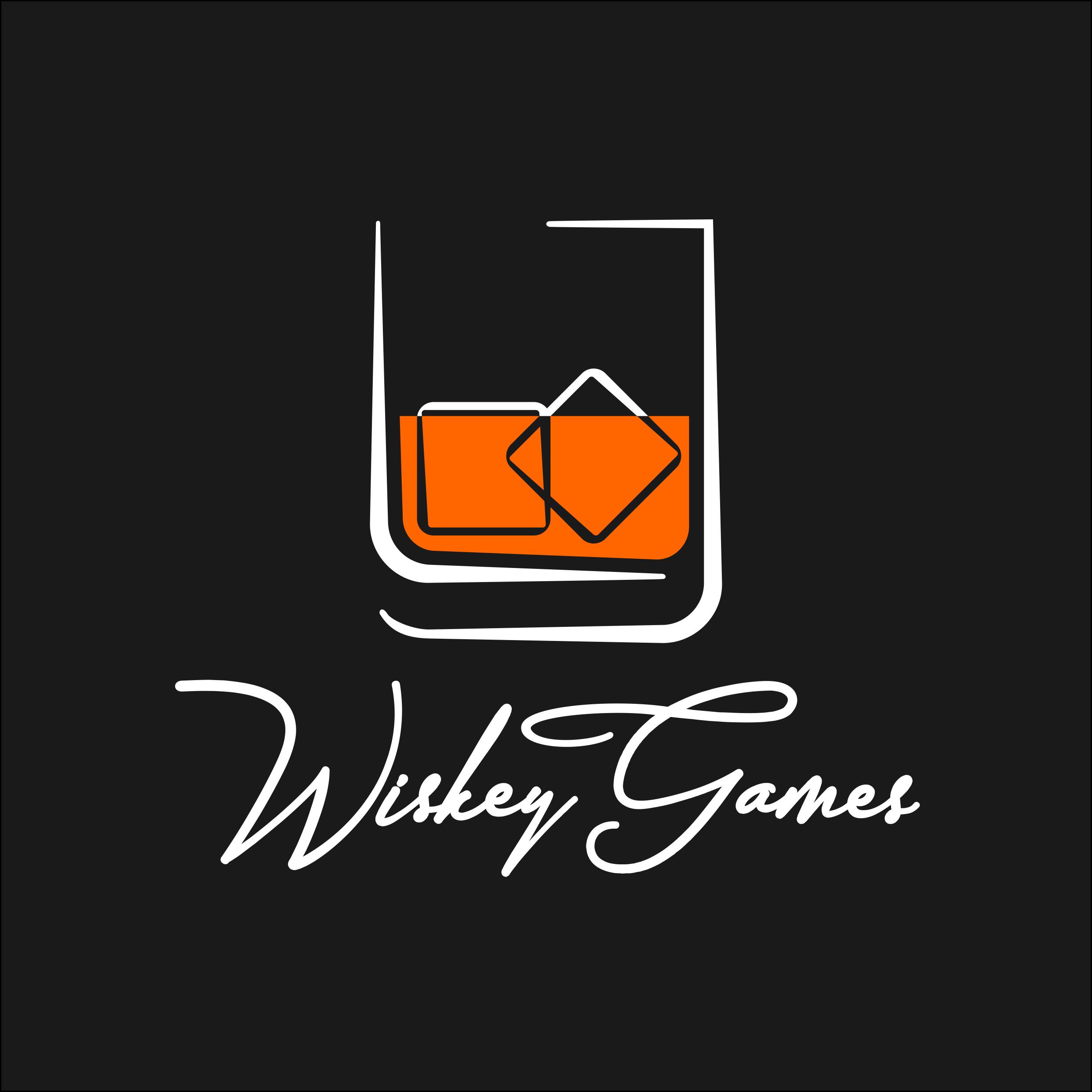 Иконка канала wiskeygames