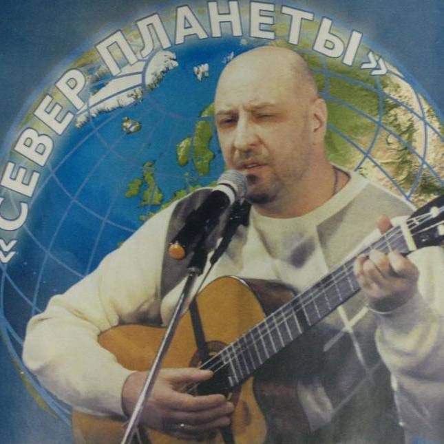 Иконка канала Олег Цымбалистый.