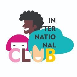 Иконка канала Английский язык iClub