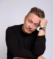 Иконка канала MaxFeel