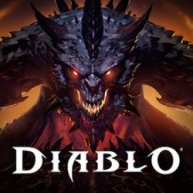 Иконка канала Diablo Immortal