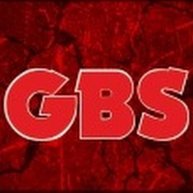Иконка канала GBS