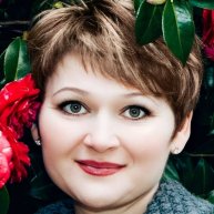 Иконка канала Анна Романенко