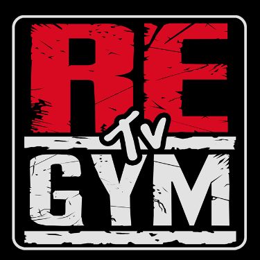 Иконка канала REGYMtv