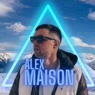 Иконка канала Alex Maison - Бизнес на Avito