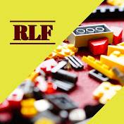 Иконка канала RussianLegoFun
