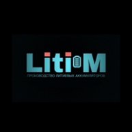 Иконка канала Liti-M