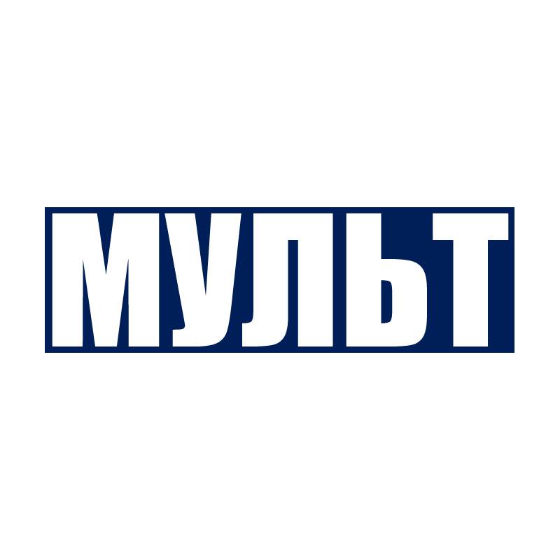 Иконка канала МУЛЬТИКИ ДЛЯ ДЕТЕЙ (0+)
