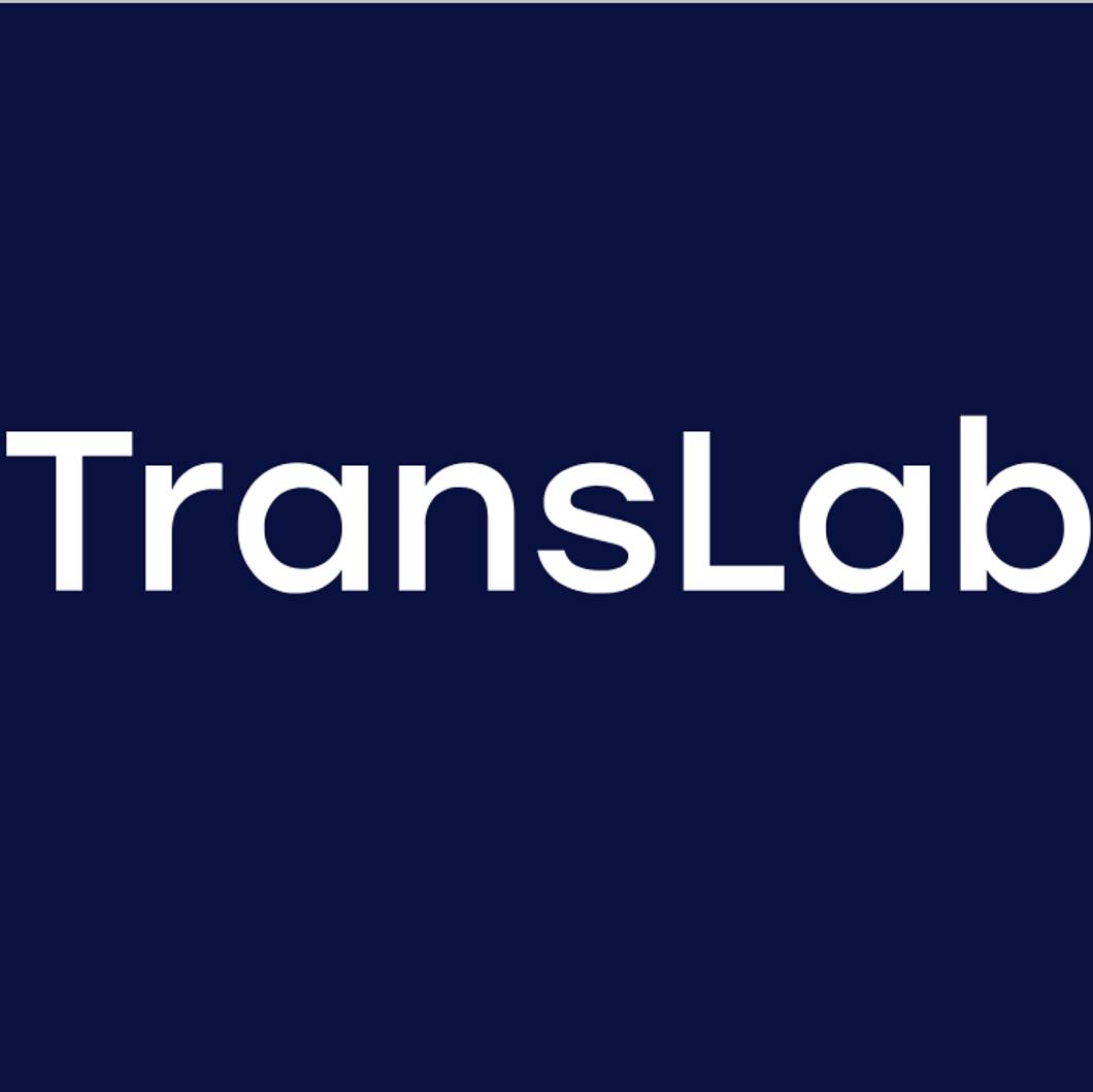 Иконка канала Translab