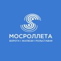 Иконка канала МОСРОЛЛЕТА - Ворота I Жалюзи I Рольставни