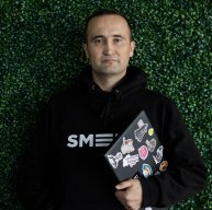 Иконка канала Yal Arba