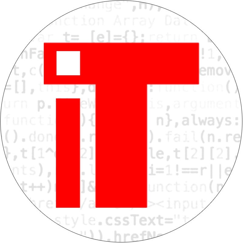 Иконка канала iTyca
