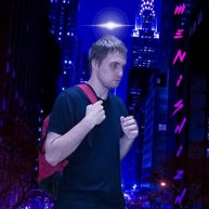 Иконка канала MENiSHiZH