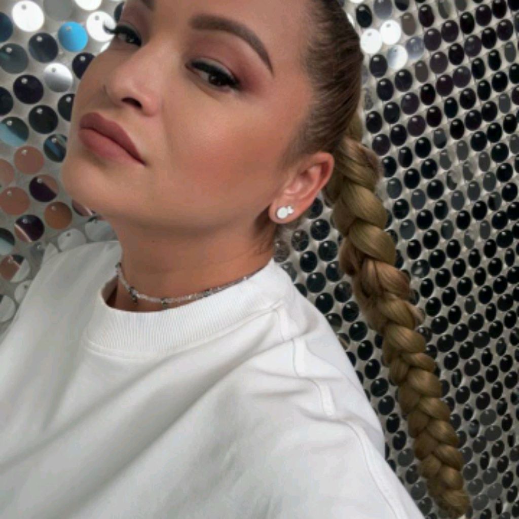 Иконка канала Dinapermanent