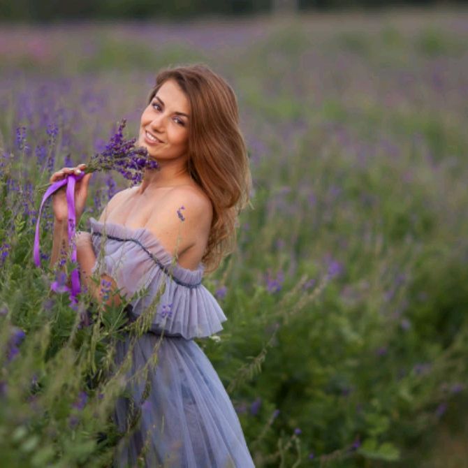 Иконка канала Юлия Пааль